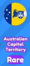 Australian Capital Territory | Country collectors roblox Wiki | Fandom