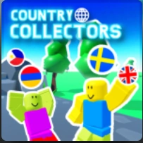 Country collectors roblox Wiki | Fandom