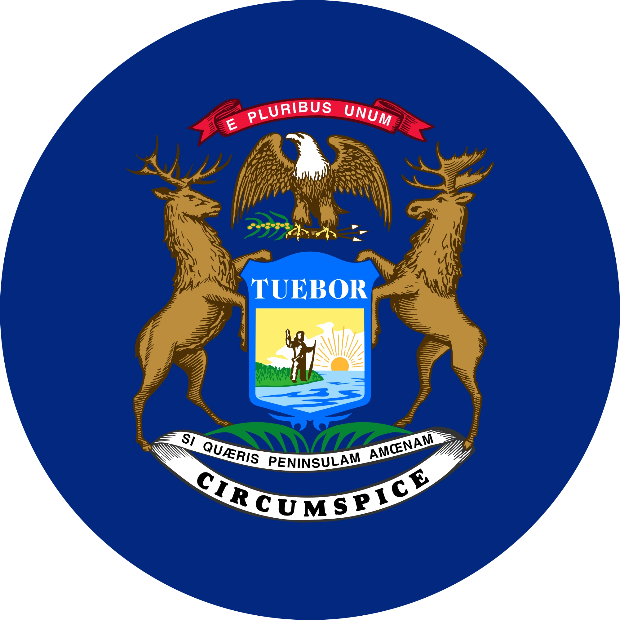 Michigan | Roblox Country Collectors Wiki | Fandom