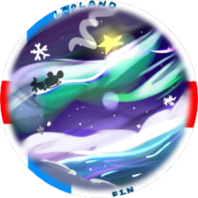 Imaging Winter in Lapland | Roblox Country Collectors Wiki | Fandom
