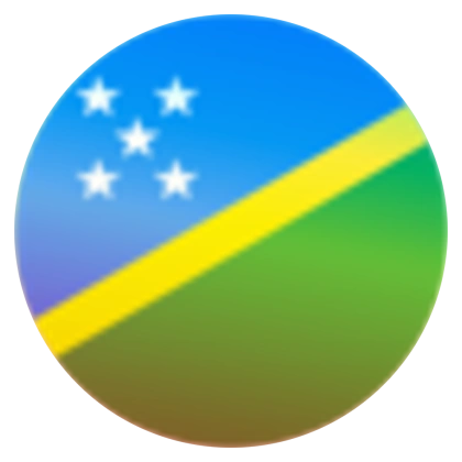 Solomon Islands (EX) | Roblox Country Collectors Wiki | Fandom