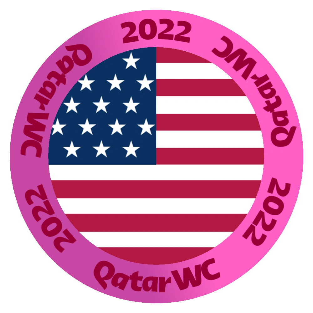 United States ⚽ WC22 | Roblox Country Collectors Wiki | Fandom