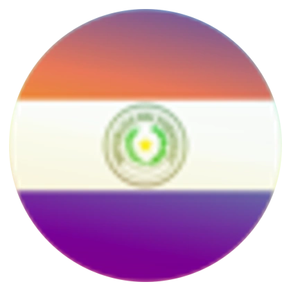 Paraguay (EX) | Roblox Country Collectors Wiki | Fandom
