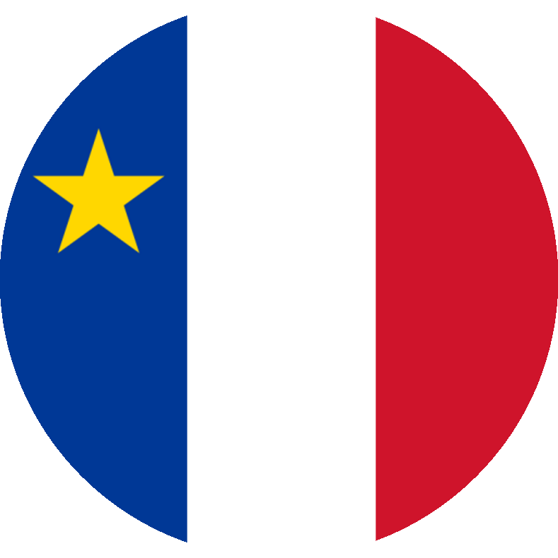 Acadia | Roblox Country Collectors Wiki | Fandom