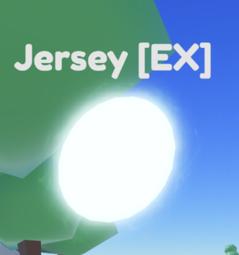 Jersey | Roblox Country Collectors Wiki | Fandom