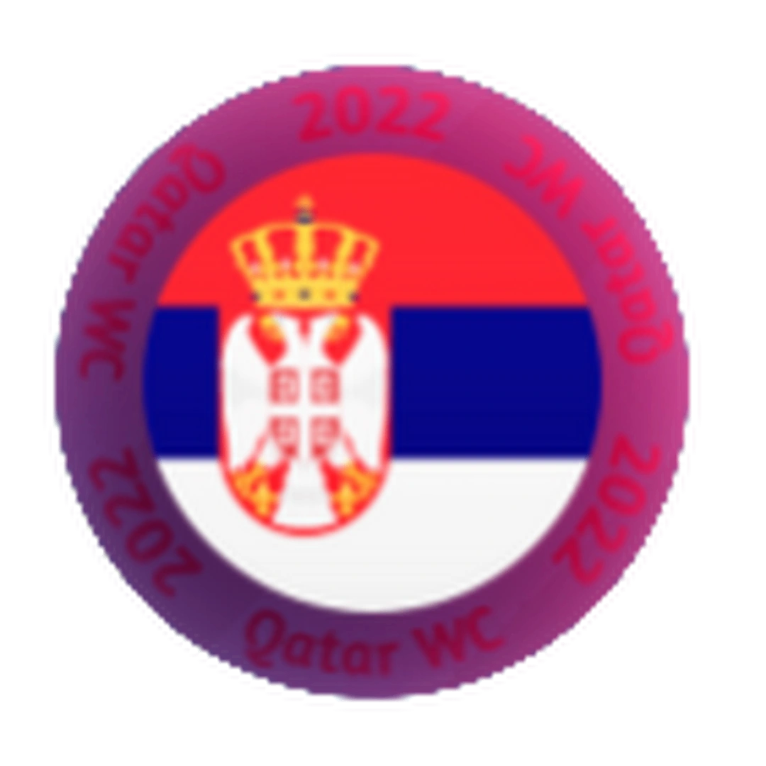 Serbia (WC-22) | Roblox Country Collectors Wiki | Fandom