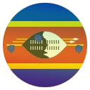 Eswatini [EX] | Roblox Country Collectors Wiki | Fandom