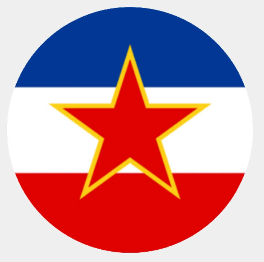 Yugoslavia | Roblox Country Collectors Wiki | Fandom