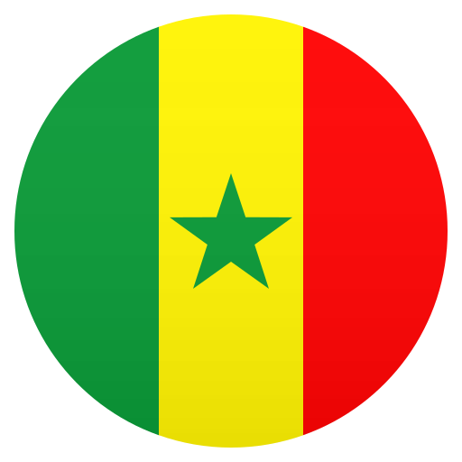 Senegal | Roblox Country Collectors Wiki | Fandom