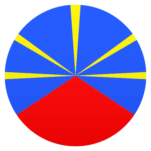 Réunion | Roblox Country Collectors Wiki | Fandom