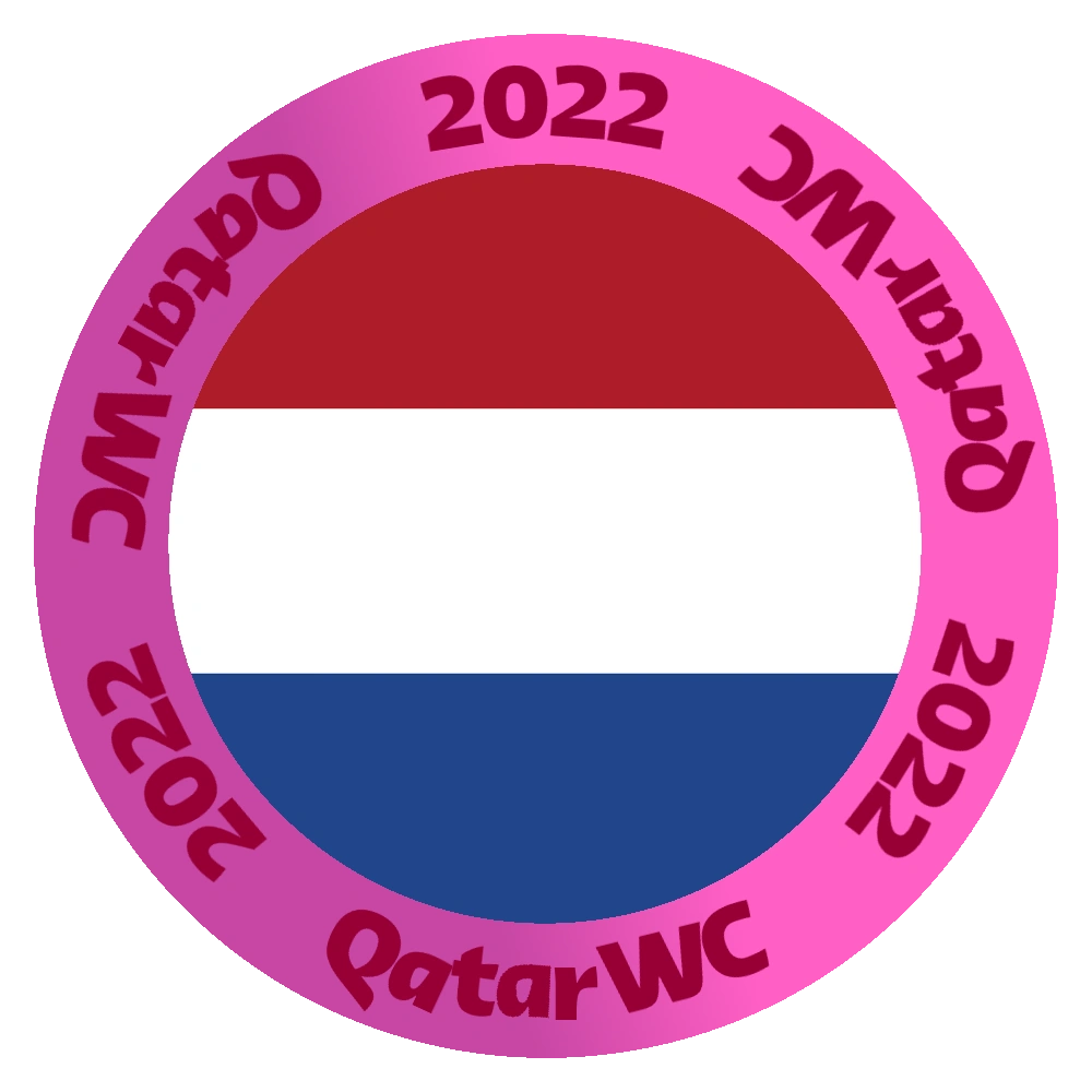 Netherlands ⚽️ WC22 | Roblox Country Collectors Wiki | Fandom