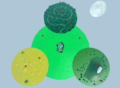 Interactive Maps | Roblox Country Collectors Wiki | Fandom