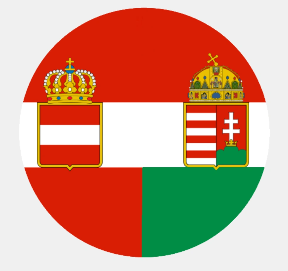 Austria-Hungary | Roblox Country Collectors Wiki | Fandom