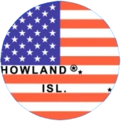 Howland Island | Roblox Country Collectors Wiki | Fandom