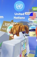 United Nations | Roblox Country Collectors Wiki | Fandom