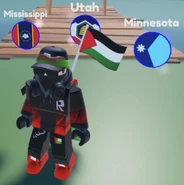 Minnesota | Roblox Country Collectors Wiki | Fandom