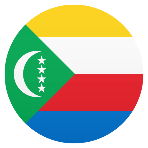 Comoros | Roblox Country Collectors Wiki | Fandom