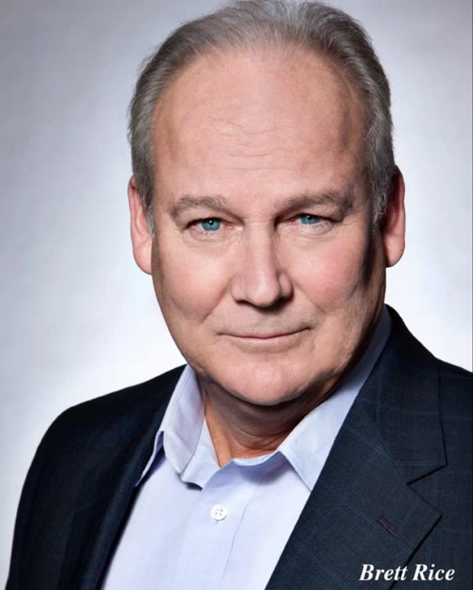 Brett Rice | Country Comfort Wiki | Fandom