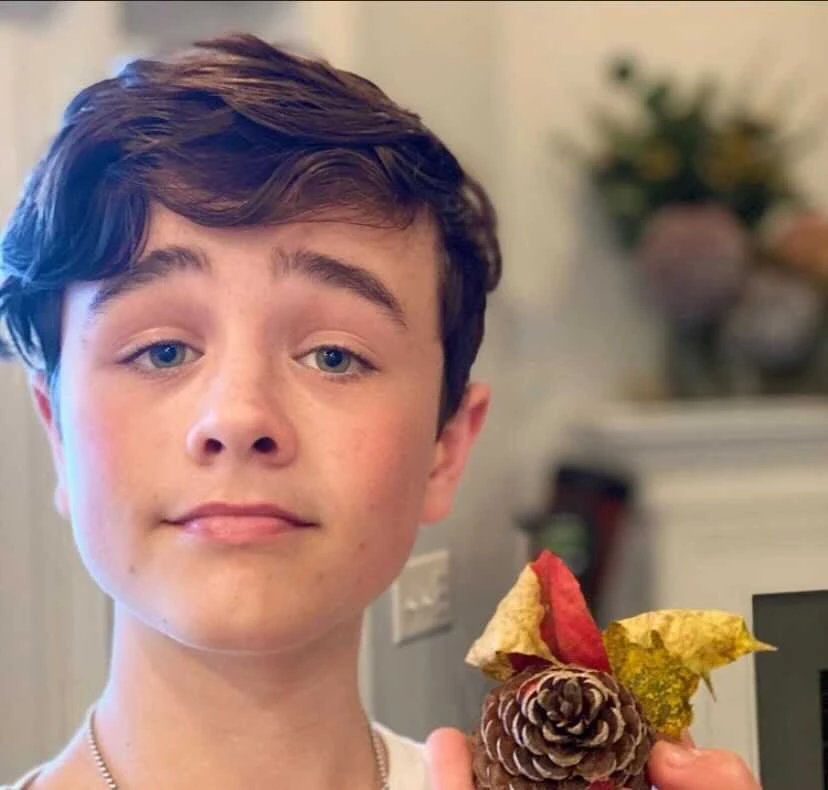 Griffin McIntyre | Country Comfort Wiki | Fandom