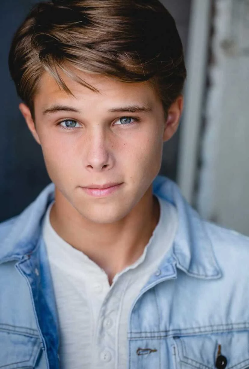 Jamie Martin Mann | Country Comfort Wiki | Fandom