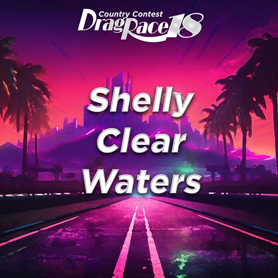 Shelly Clear Waters | Country Contest Drag Race Wiki | Fandom