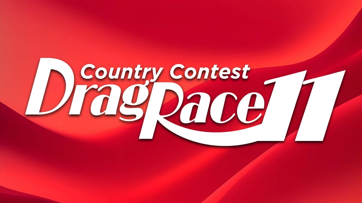 Country Contest Drag Race 11 | Country Contest Drag Race Wiki | Fandom