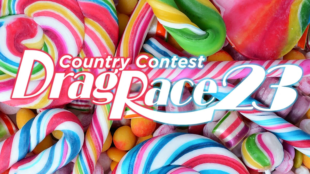 Country Contest Drag Race 23 | Country Contest Drag Race Wiki | Fandom