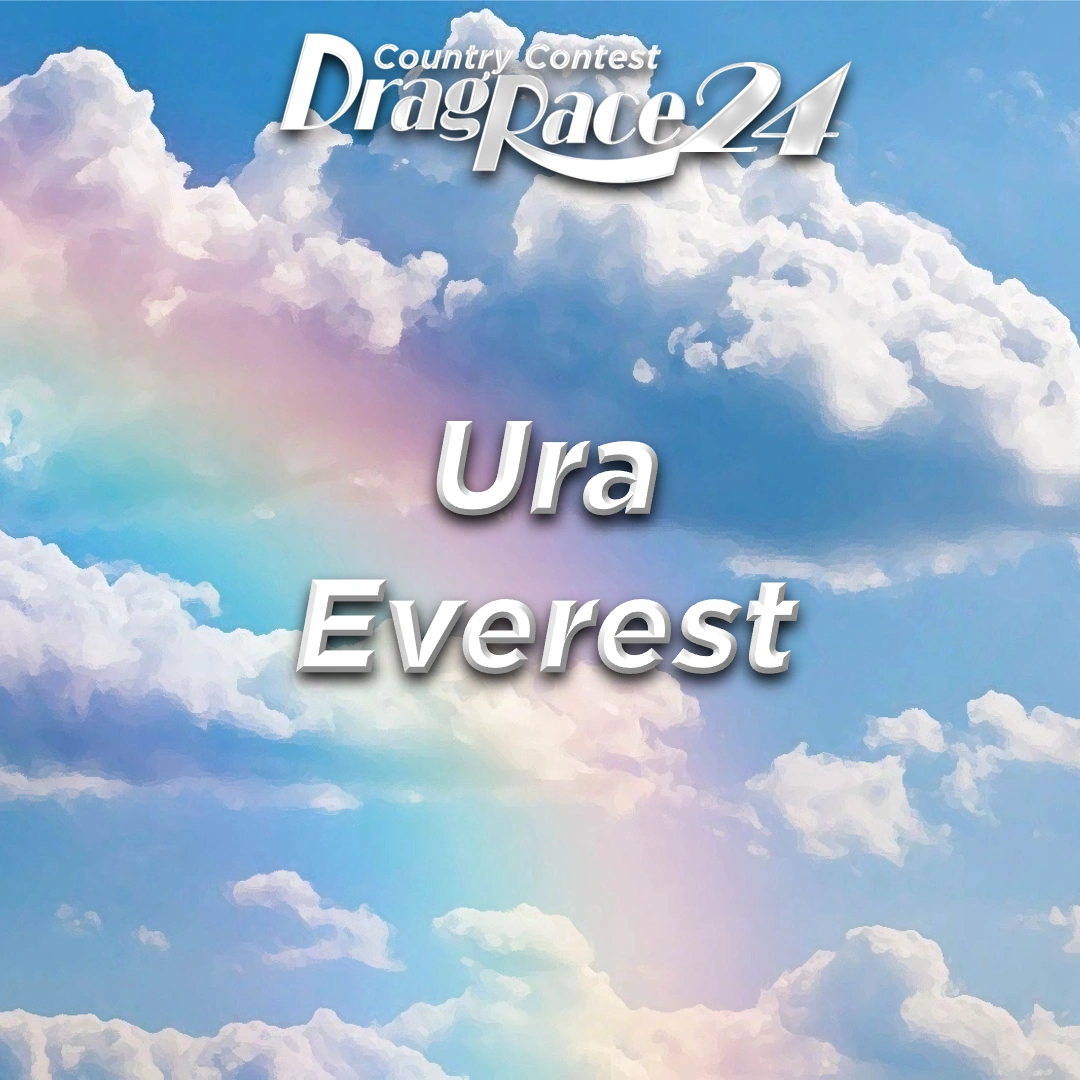 Ura Everest | Country Contest Drag Race Wiki | Fandom