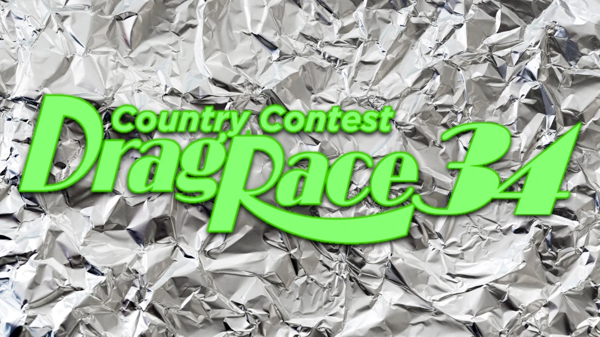 Country Contest Drag Race 34 | Country Contest Drag Race Wiki | Fandom