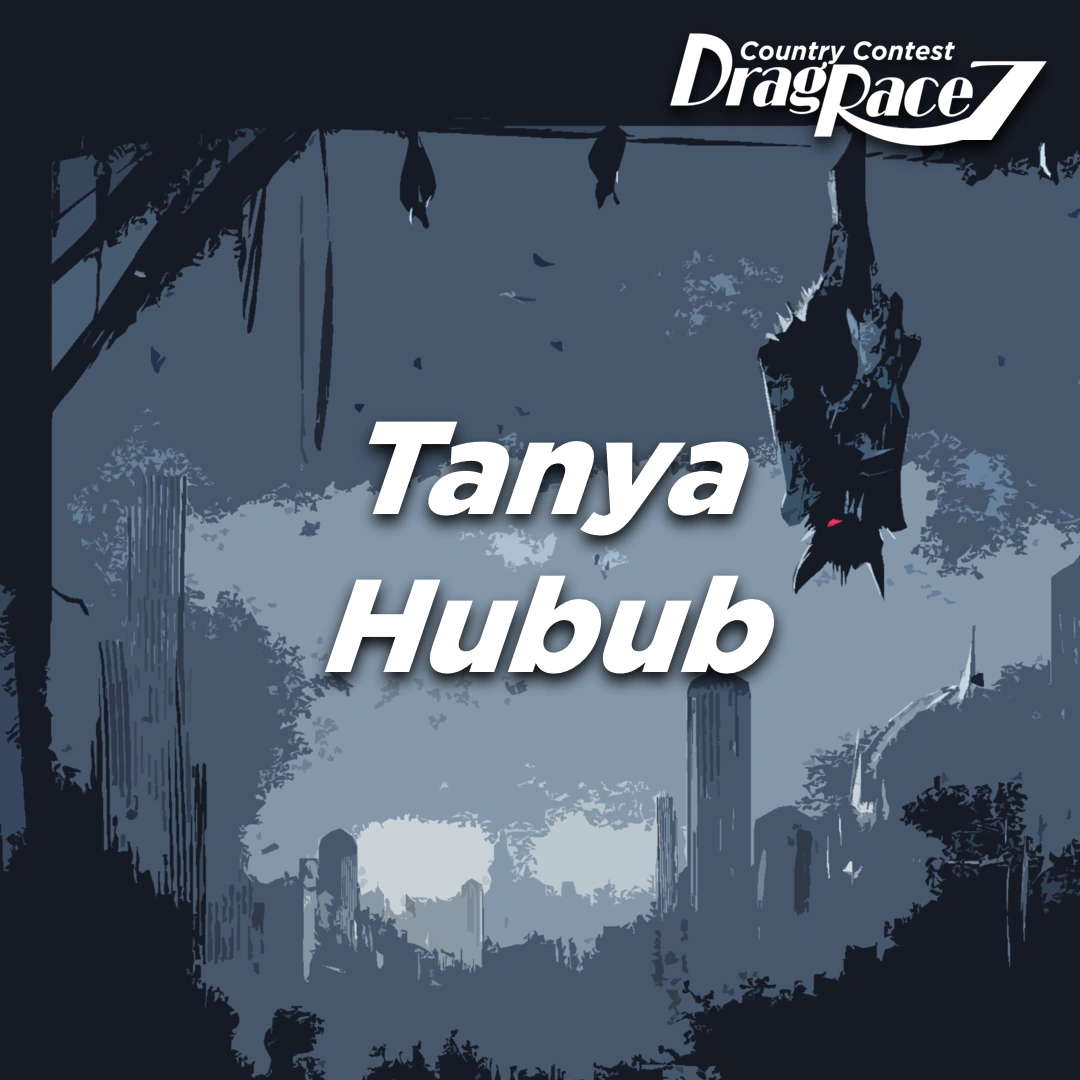Tanya Hubub | Country Contest Drag Race Wiki | Fandom
