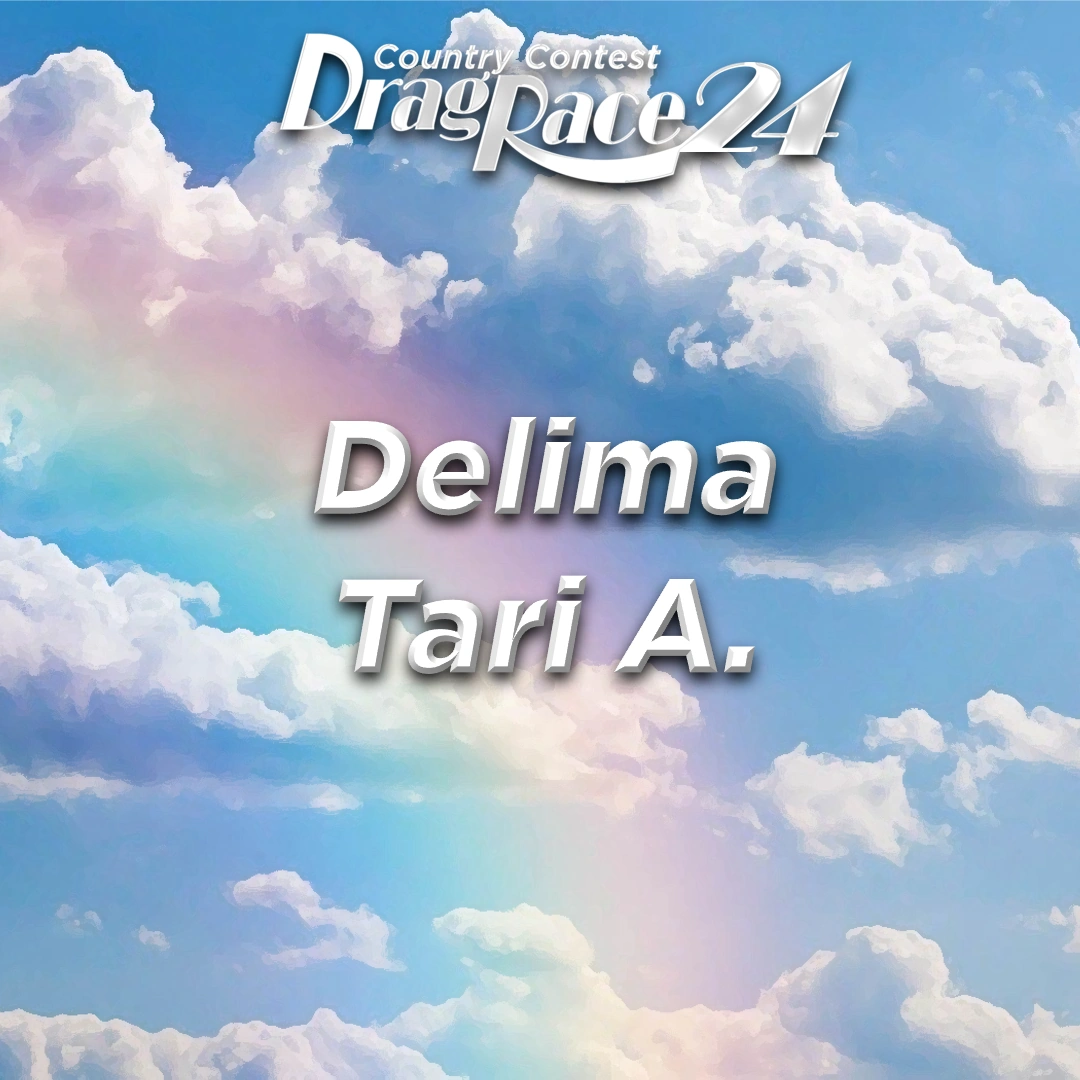 Delima Tari A. | Country Contest Drag Race Wiki | Fandom