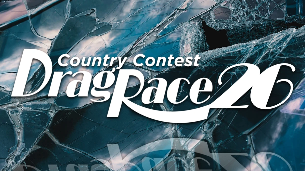 Country Contest Drag Race 26 | Country Contest Drag Race Wiki | Fandom
