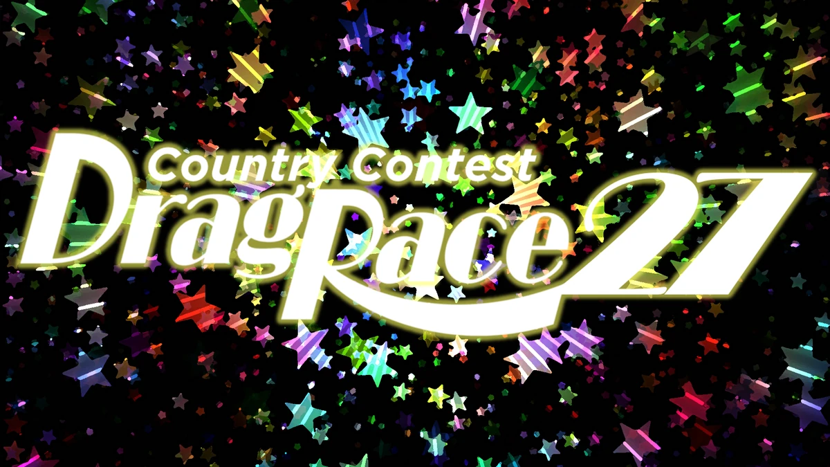 Country Contest Drag Race 27 | Country Contest Drag Race Wiki | Fandom