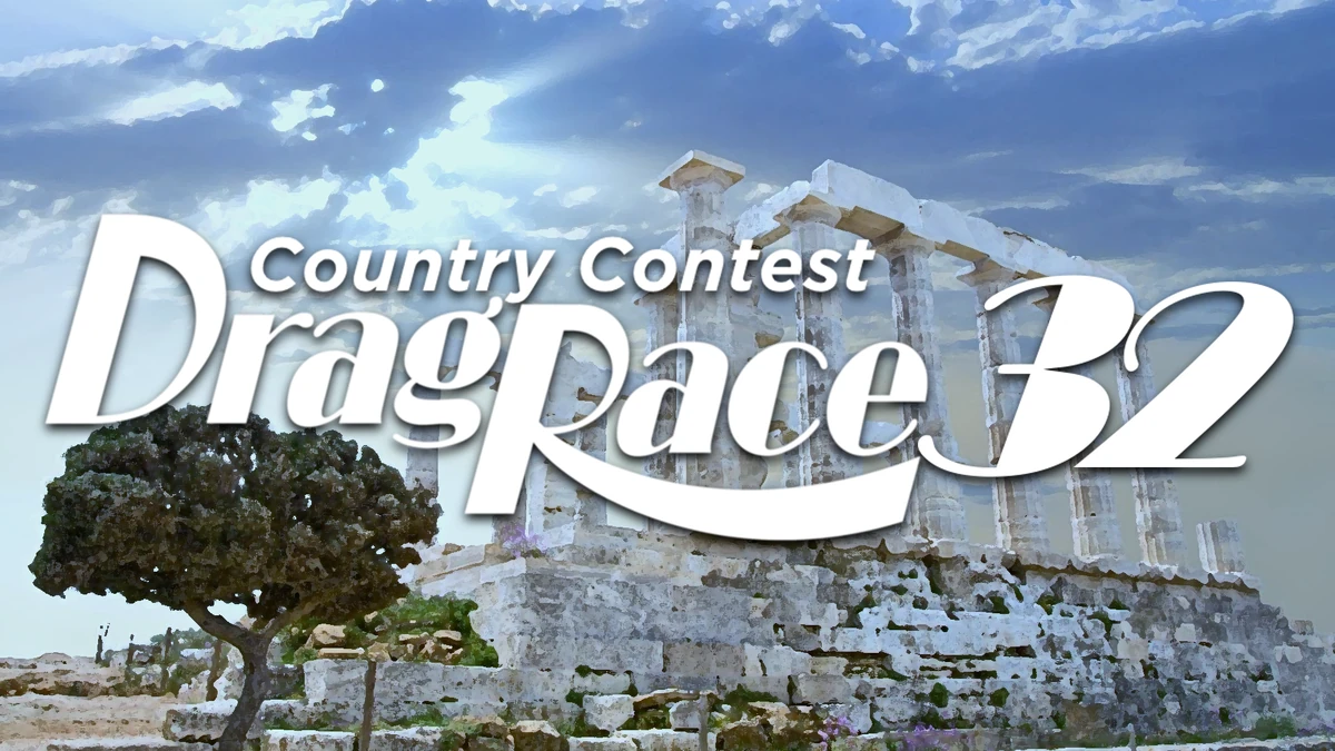Country Contest Drag Race 32 | Country Contest Drag Race Wiki | Fandom