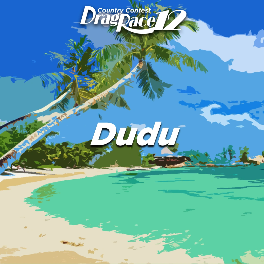 Dudu | Country Contest Drag Race Wiki | Fandom