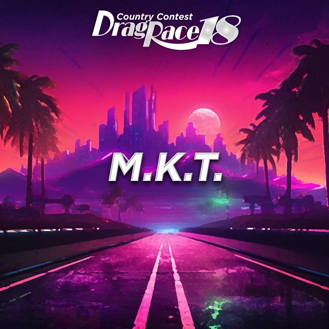 M.K.T. | Country Contest Drag Race Wiki | Fandom