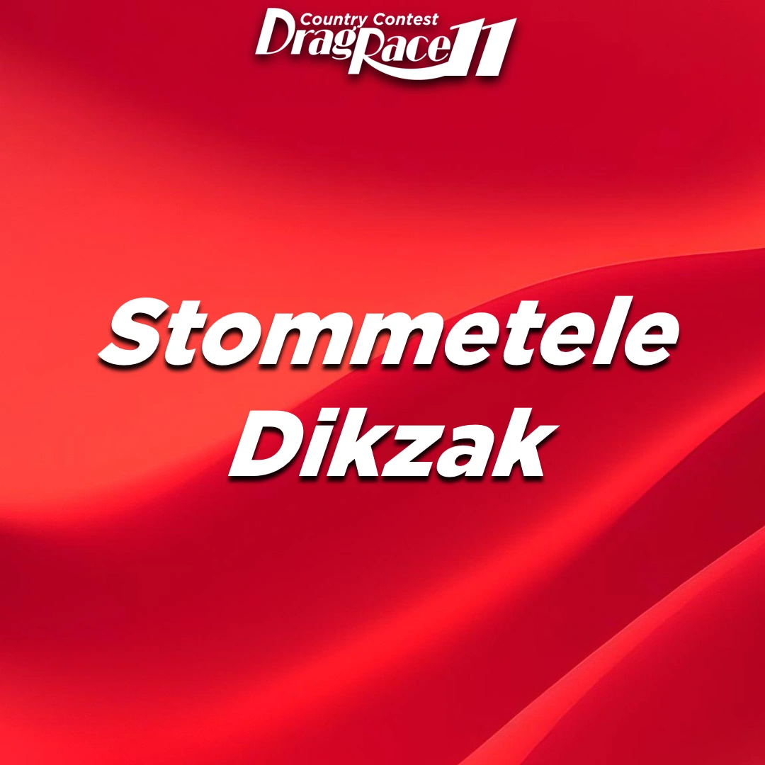 Stommetele Dikzak | Country Contest Drag Race Wiki | Fandom