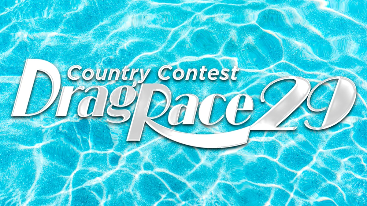 Country Contest Drag Race 29 | Country Contest Drag Race Wiki | Fandom