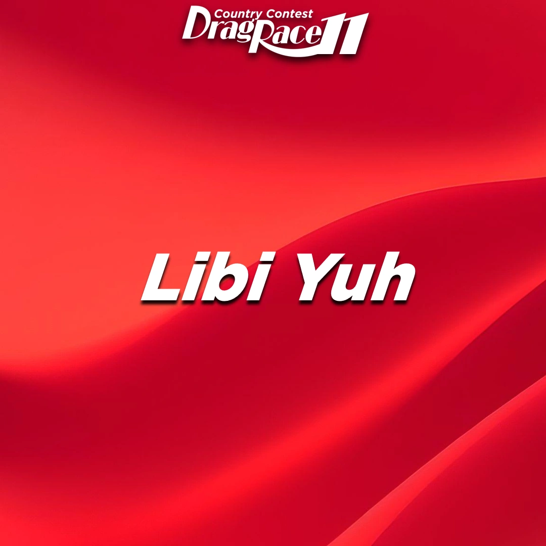Libi Yuh | Country Contest Drag Race Wiki | Fandom