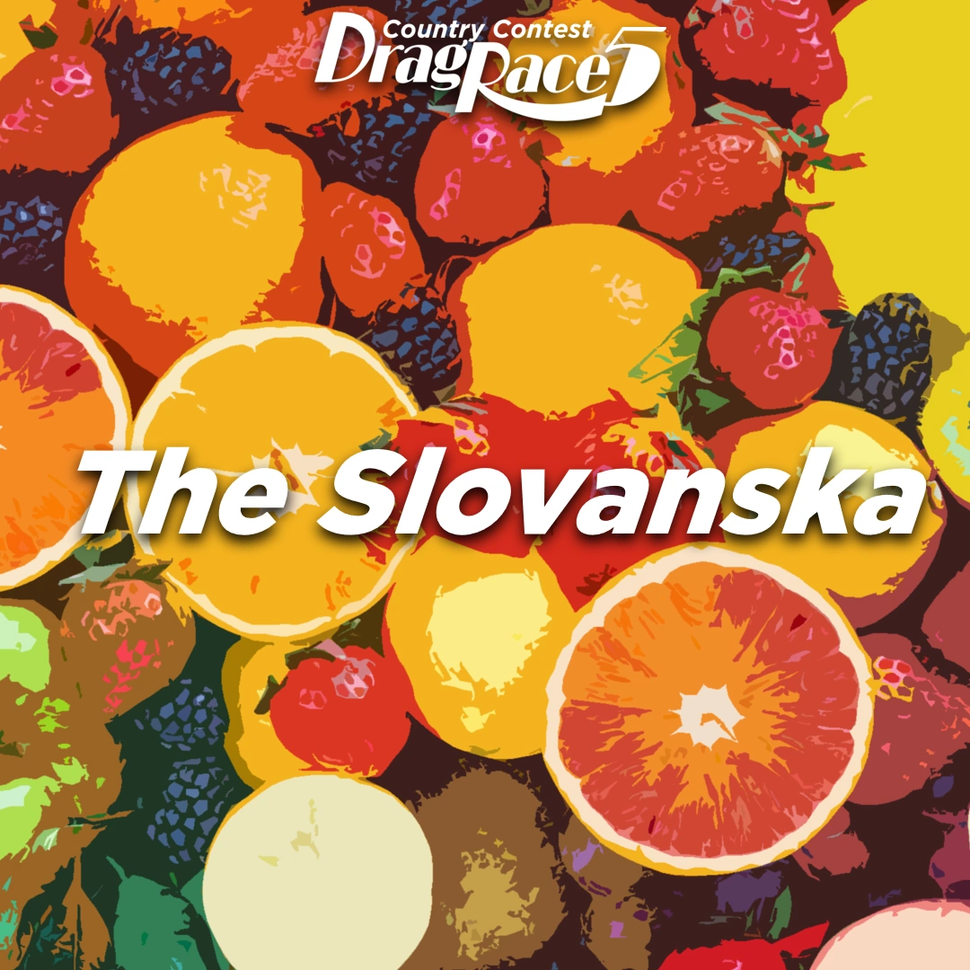 The Slovanska | Country Contest Drag Race Wiki | Fandom