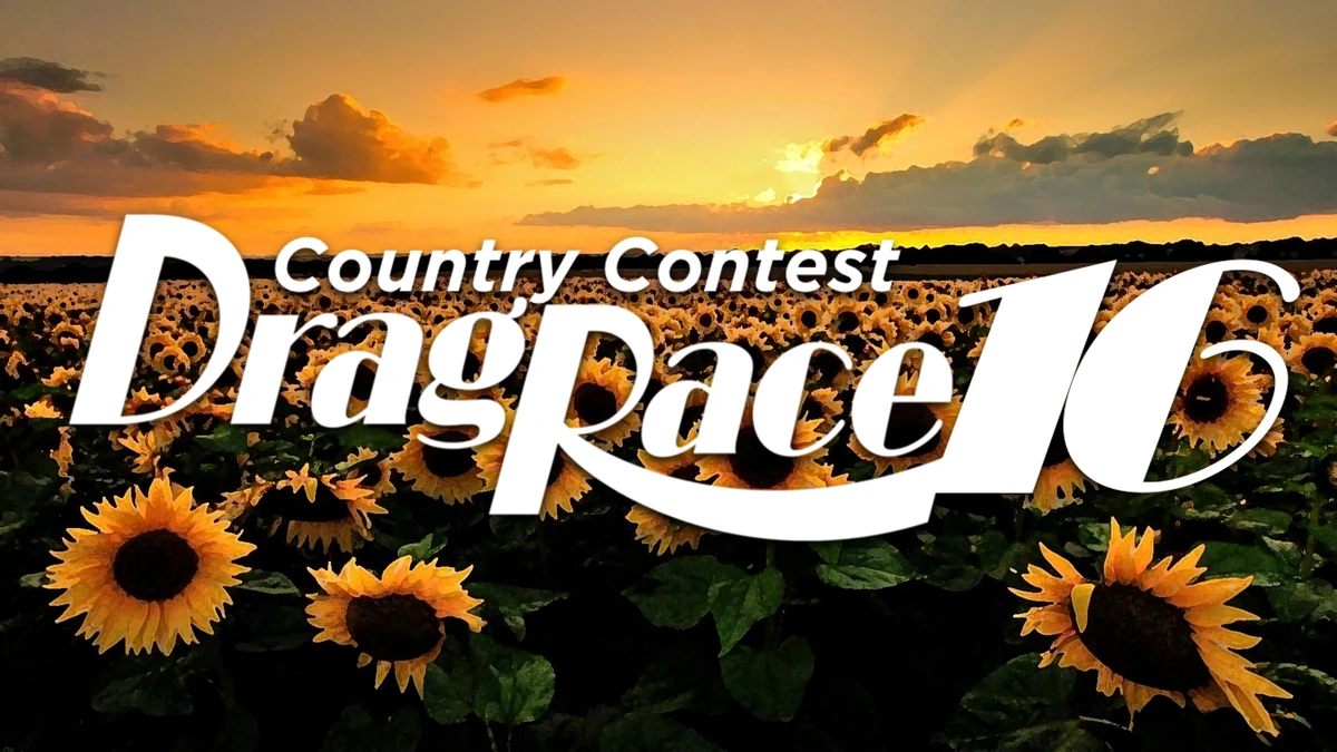 Country Contest Drag Race 16 | Country Contest Drag Race Wiki | Fandom