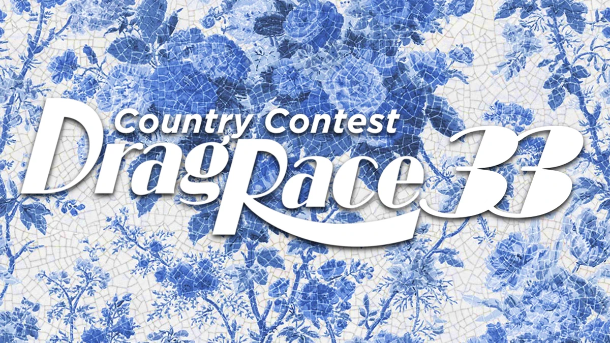 Country Contest Drag Race 33 | Country Contest Drag Race Wiki | Fandom
