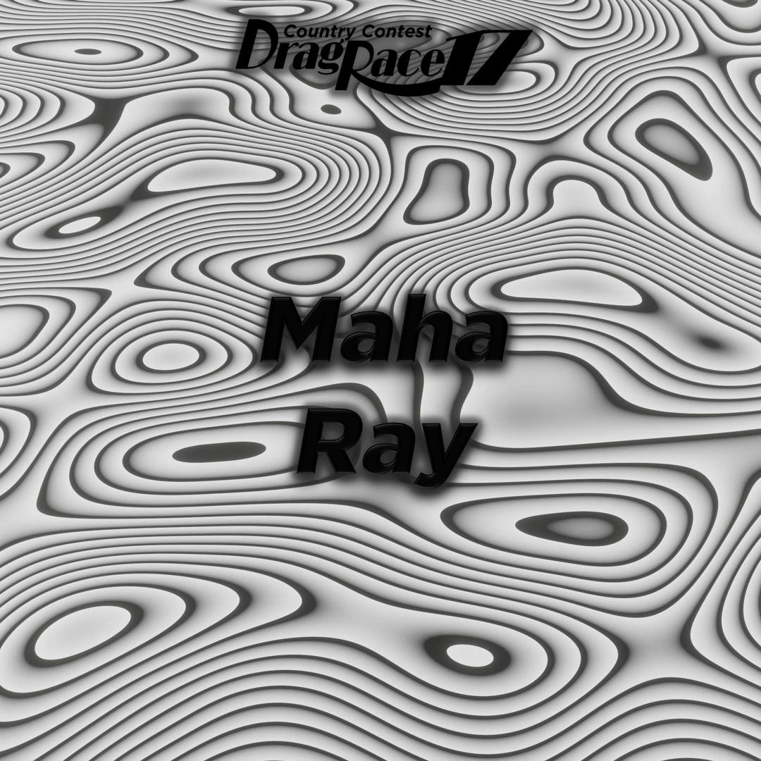 Maha Ray | Country Contest Drag Race Wiki | Fandom