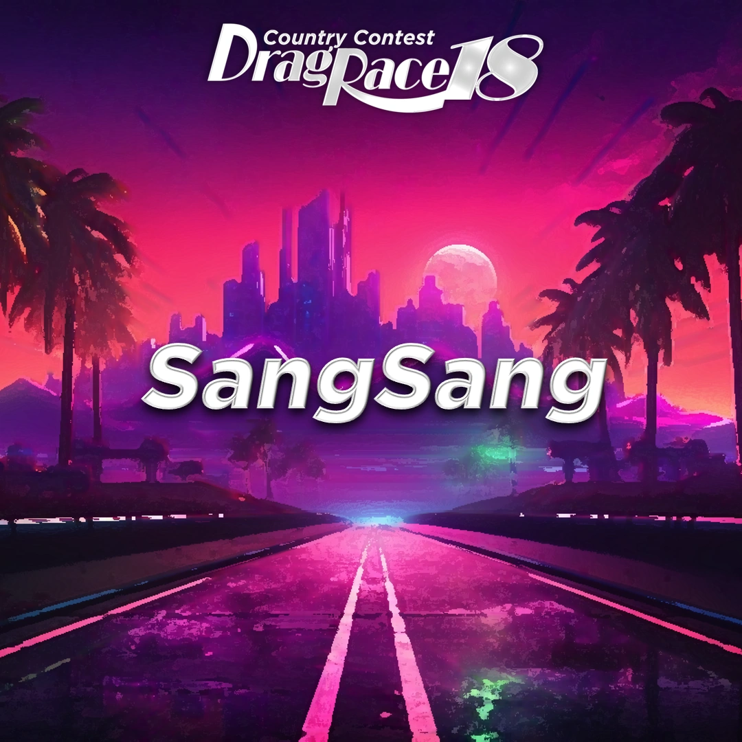 SangSang | Country Contest Drag Race Wiki | Fandom