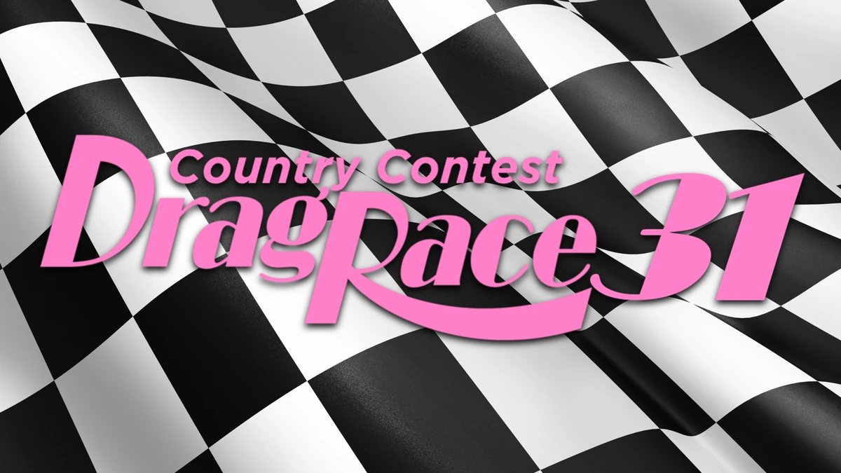 Country Contest Drag Race 31 | Country Contest Drag Race Wiki | Fandom