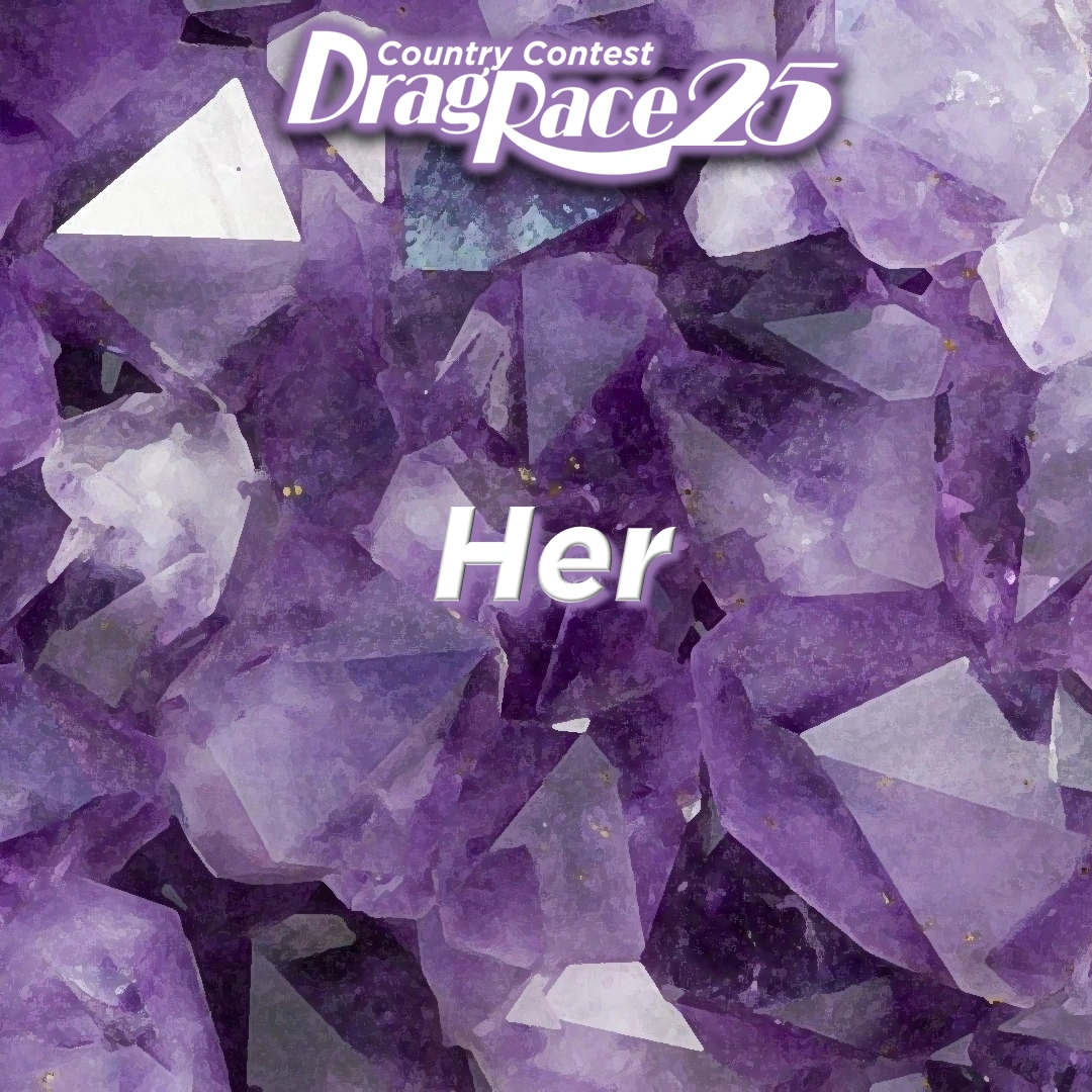 Her | Country Contest Drag Race Wiki | Fandom