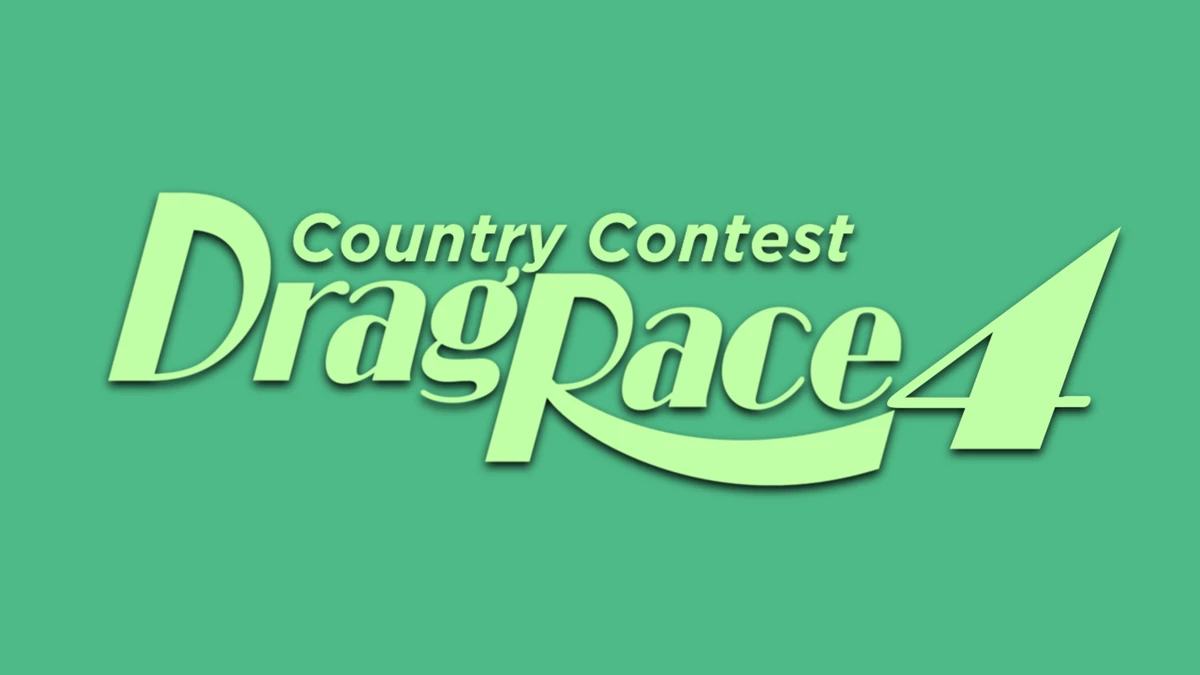 Country Contest Drag Race 4 | Country Contest Drag Race Wiki | Fandom