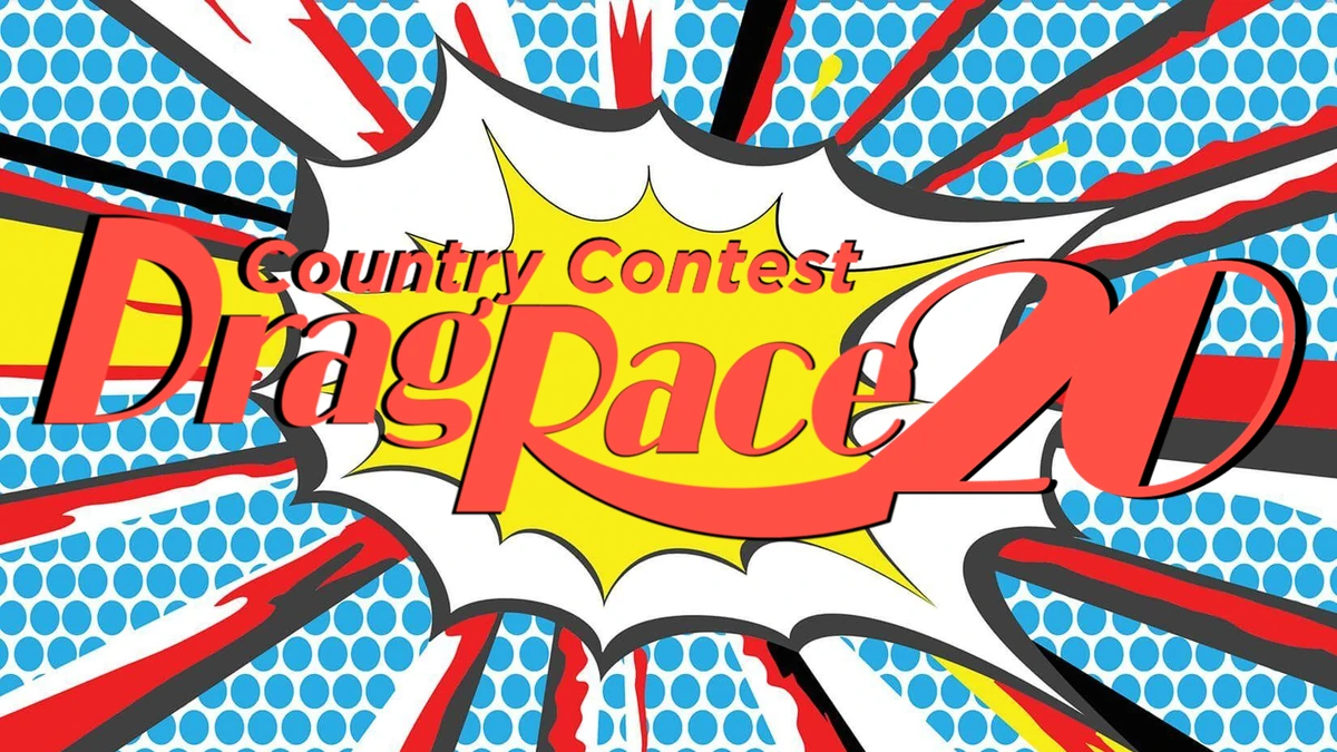 Country Contest Drag Race 20 | Country Contest Drag Race Wiki | Fandom