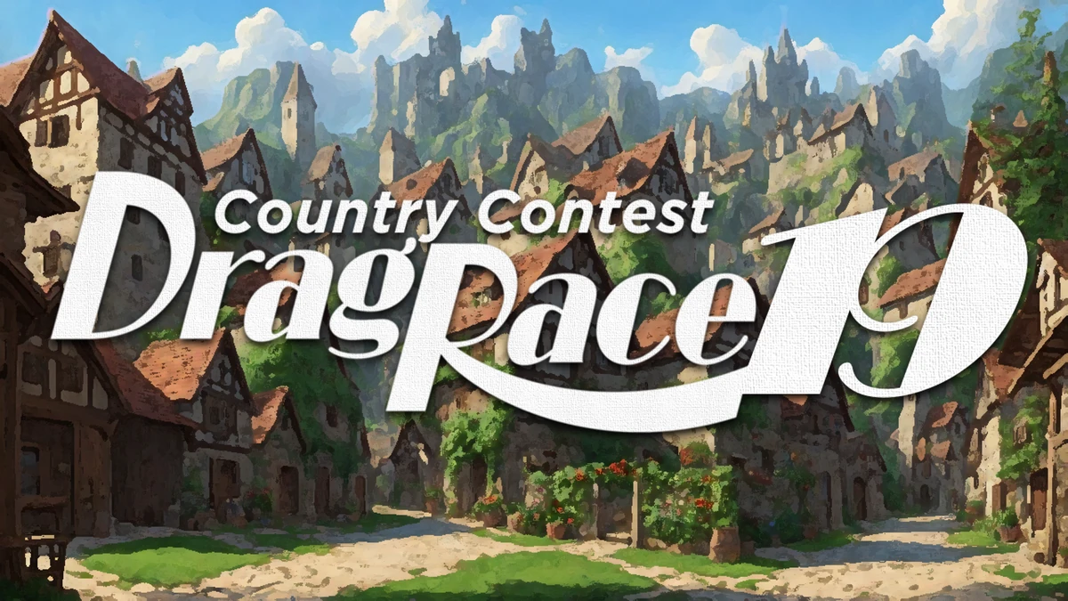 Country Contest Drag Race 19 | Country Contest Drag Race Wiki | Fandom