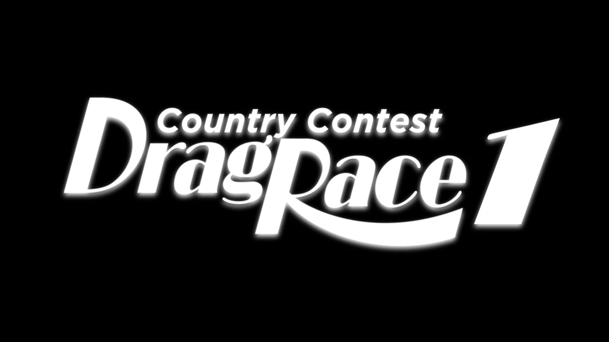 Country Contest Drag Race 1 | Country Contest Drag Race Wiki | Fandom